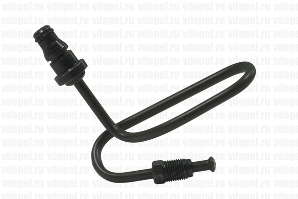 Трубка цилиндра сцепления рабочего General Motors Chevrolet Lacetti арт ...