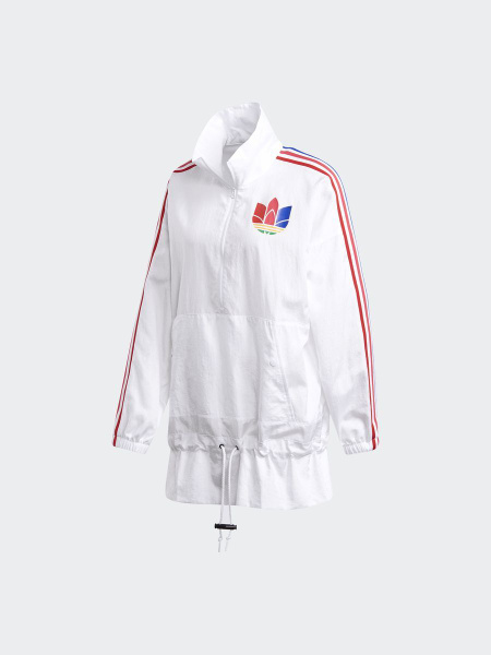 Ветровка adidas Originals Adicol Wb - купить с доставкой по выгодным ...