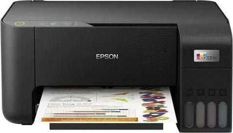 Принтер Epson L3219, Цветной печать, купить по низкой цене: отзывы ...