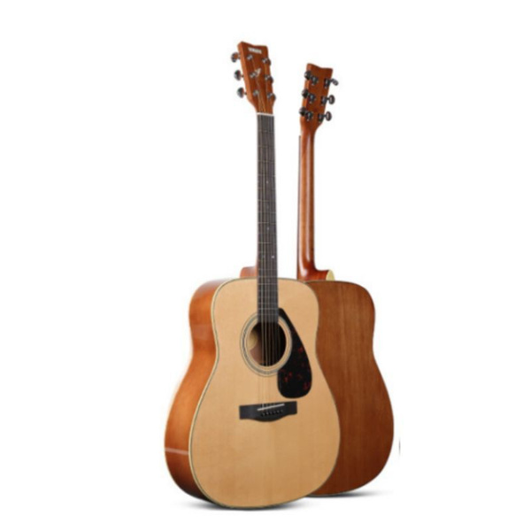 Yamaha Акустическая гитара yamah-16/1 6-струнная, 4/4 - купить с ...