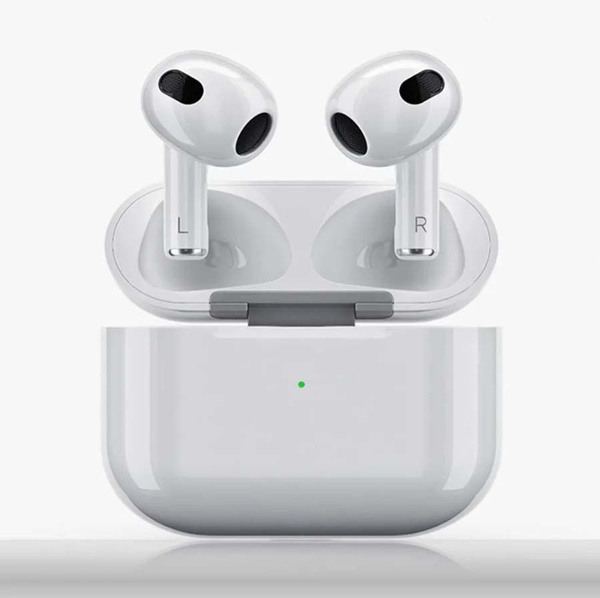 Наушники Внутриканальные Gerlax Air - купить по доступным ценам в ...