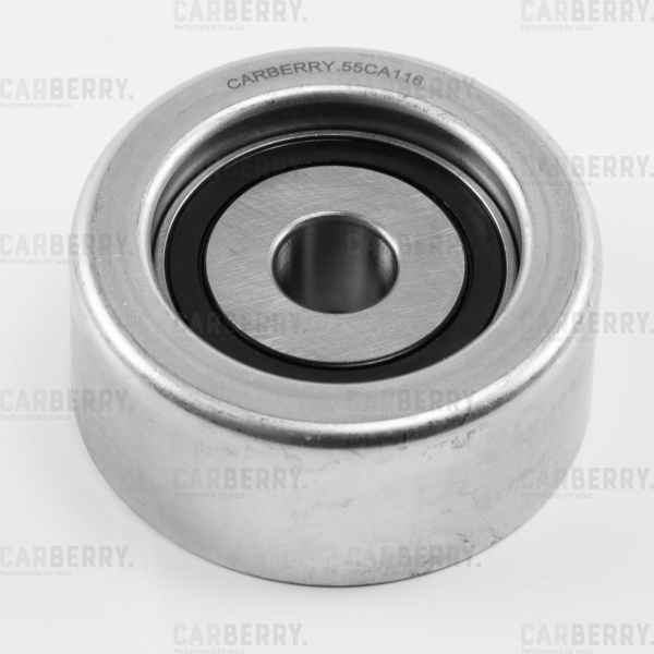 Ролик натяжителя поликлин.ремня TOYOTA Land Cruiser Prado Land Cruiser ...