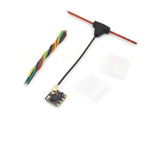 Ресивер CYCLONE EP1 2400 RX - купить с доставкой по выгодным ценам в ...