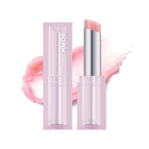Бальзам - тинт для губ DARE TINT LIP BALM 4,8 г оттенок PINK CHOU ...