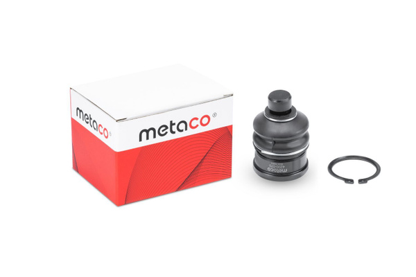 Опора шаровая передней подвески Metaco 4200-070 - купить по доступным ...
