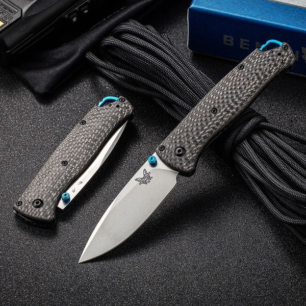 Нож Benchmade 535-3 Bugout купить на OZON по низкой цене (1393358591)