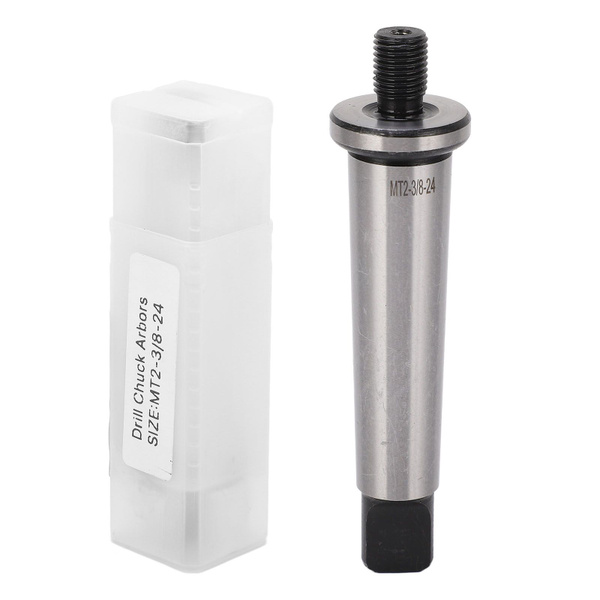 Оправка сверлильного патрона Хвостовик MT2 закаленный переходник с ...