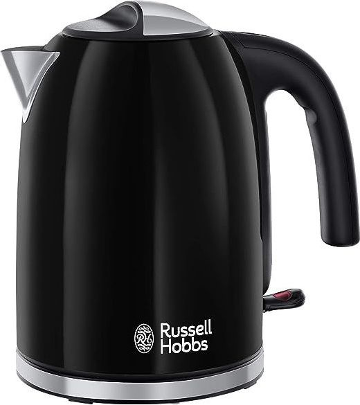 Купить электрический чайник Russell Hobbs 772542 по низкой цене: отзывы ...