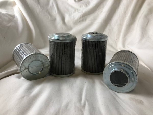 Фильтр гидравлический Fleetguard флитгуард гидравлический фильтр ...