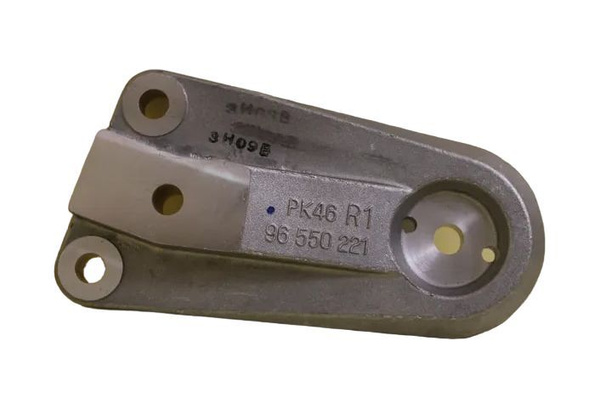 Кронштейн подушки двигателя, GM, Genuine Parts, 96550221, Chevrolet ...