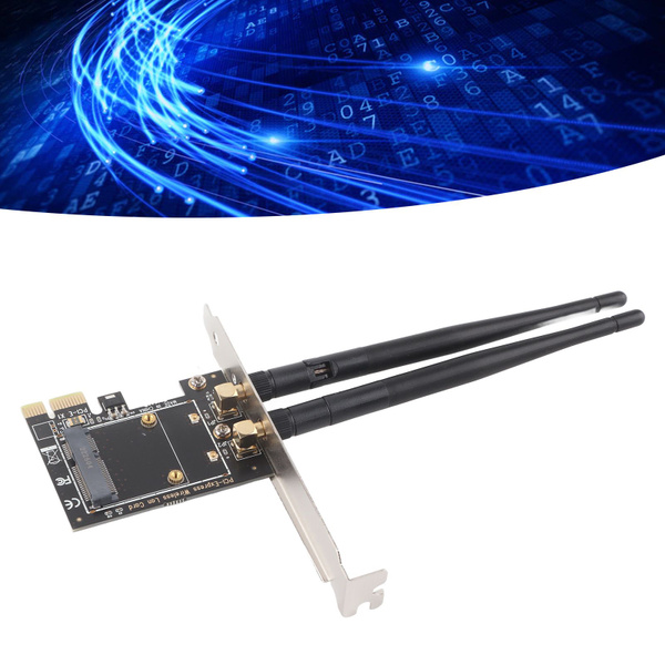 Адаптерная плата MINI PCI-E - PCI-E (половинной высоты) купить на OZON по низкой цене (2583767617)