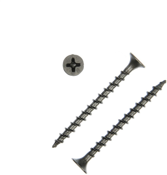 Tech-KREP Саморез 3.5 x 45 мм 5 кг. купить на OZON по низкой цене (1220642810)