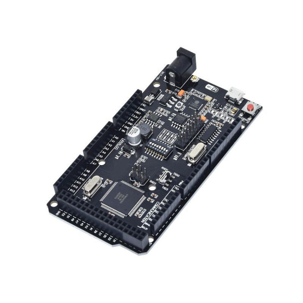 Программируемый контроллер Arduino Mega Wifi Esp8266 на Atmega2560