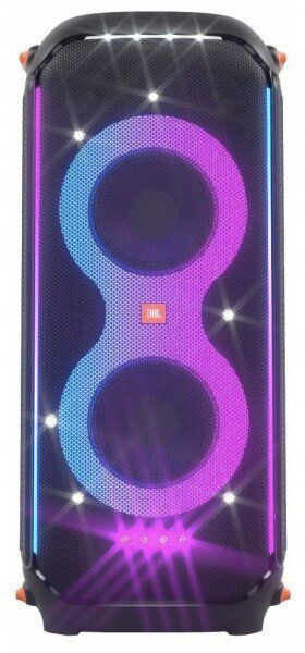 Беспроводная колонка JBL Partybox 710 Black - купить по доступным ценам ...