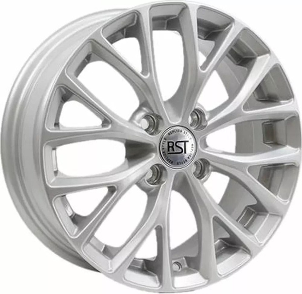 Колесный диск RST 15x6" PCD4x100 ET50 D60.1 - купить по выгодной цене в ...