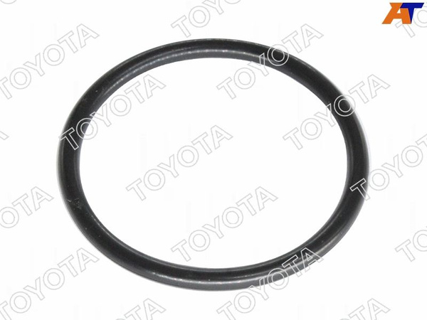 Кольцо уплотнительное фильтра АКПП LEXUS RX350 08- - SAT арт ...