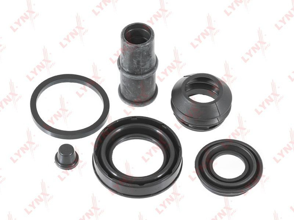 Ремкомплект тормозного суппорта заднего (d33 мм, Bosch) для MERCEDES ...