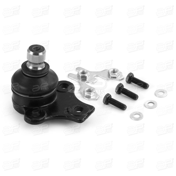 Опора шаровая перед прав лев APLUS 11135AP - купить по доступным ценам в интернет-магазине OZON ...