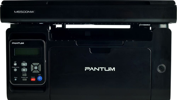МФУ Pantum M6500 купить по низкой цене в интернет-магазине OZON ...