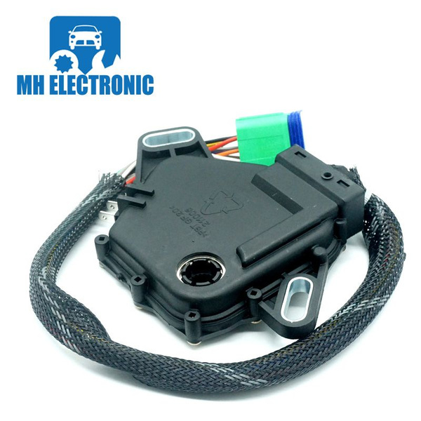 Нейтральный предохранительный выключатель 252927 CMF-930400 CMF930400 ...