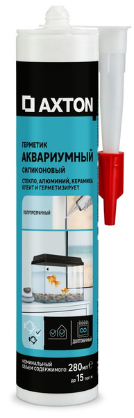 Герметик Axton, разноцветный - купить по низким ценам в интернет ...