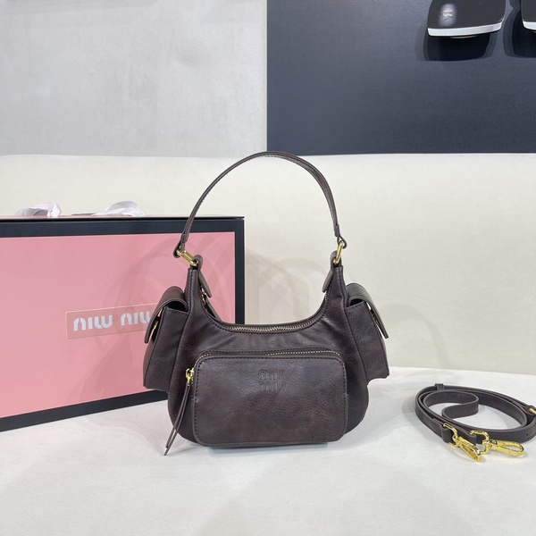 Сумка Miu Miu - купить с доставкой по выгодным ценам в интернет ...