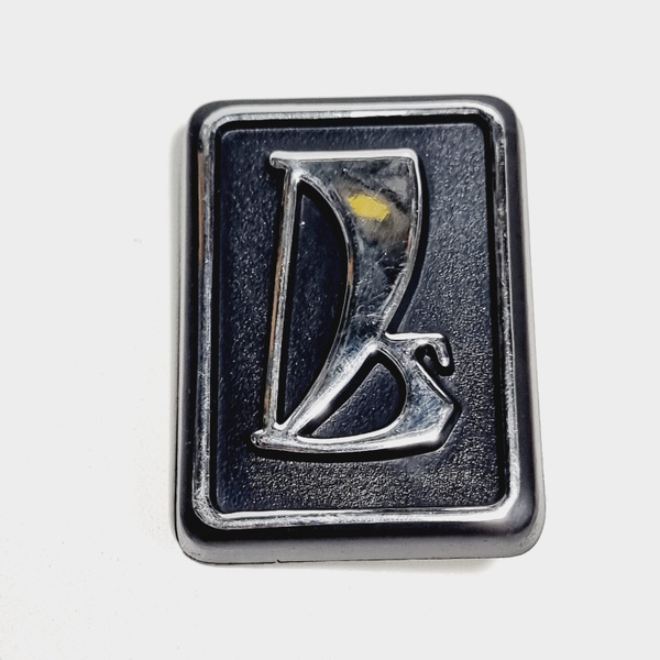 Эмблема ВАЗ 2108 - купить по выгодным ценам в интернет-магазине OZON ...