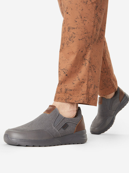 Кроссовки Kappa SELECTO SLIP ON - купить с доставкой по выгодным ценам ...