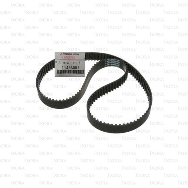 Mitsubishi ремень грм 1145a051 - Mitsubishi арт. 1145A051 - купить по ...