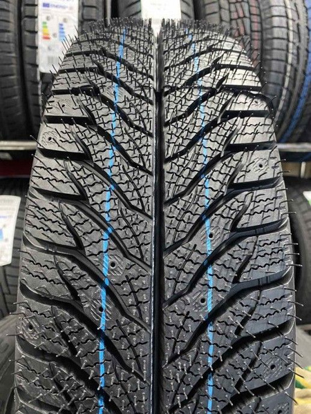 КАМА зимние шины Шины зимние 175/70 R13 82R Нешипованные (1308393924)
