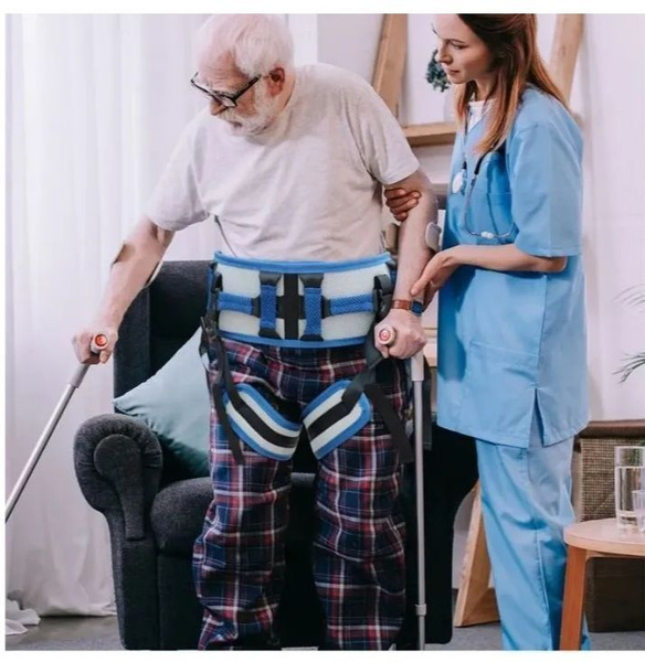 Пояс для перемещения Спортивный пояс-1, S - купить по низким ценам в ...