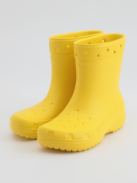 Сапоги резиновые Crocs - купить с доставкой по выгодным ценам в ...
