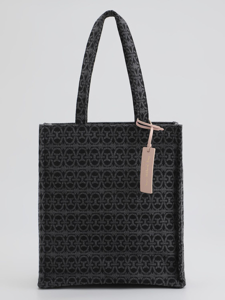 Coccinelle Сумка на плечо шоппер Never Without Bag Monogram - купить с ...