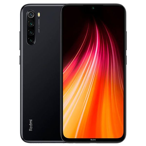 Смартфон Xiaomi Redmi Note 8T - купить по выгодной цене в интернет ...