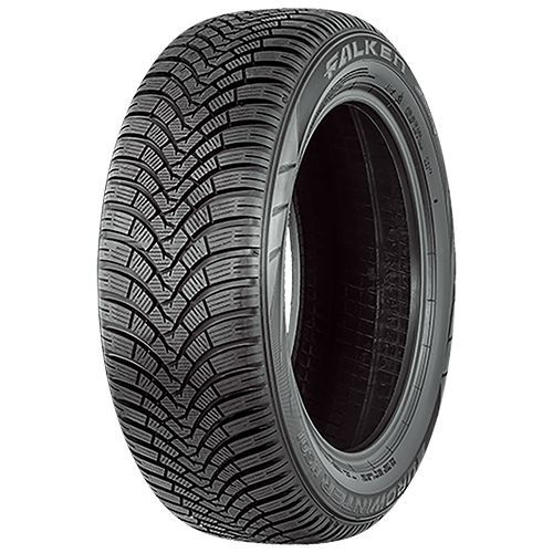 Falken FALKEN EUROWINTER HS01 225/45R19 92V 12116399 Шины зимние 225/45 ...