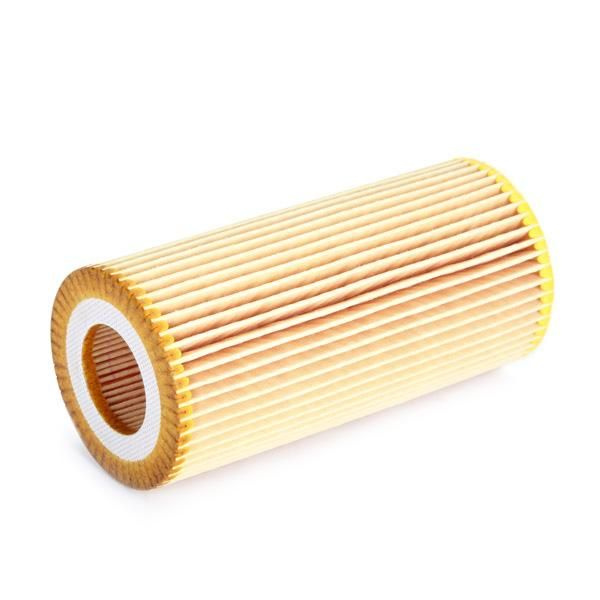 Фильтр масляный для Мерседес W211 2002-2009, Mercedes W211 фильтр масляный MANN-FILTER HU 721/2 ...