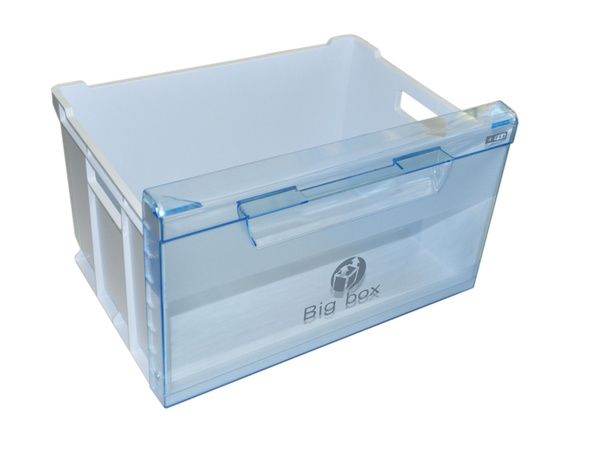 Корзина Позис 172 №3 высокая BIG BOX - купить с доставкой по выгодным ...