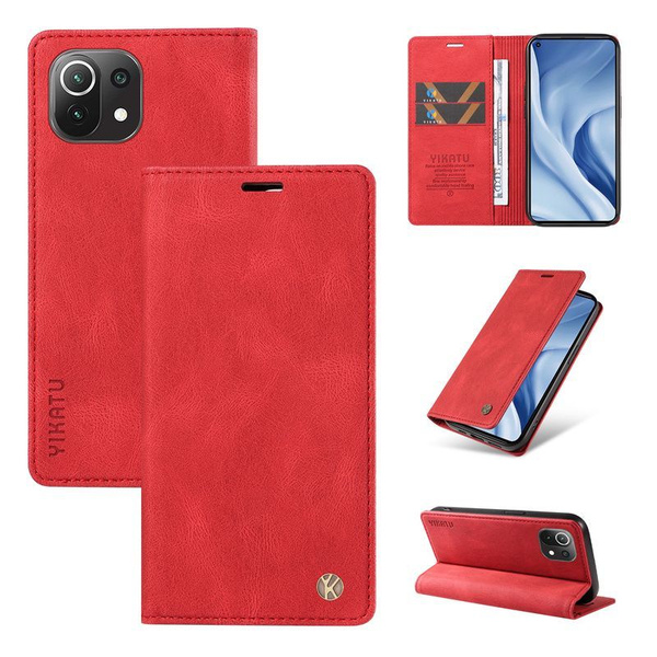 Подходит для Xiaomi Mi 11 Lite, Mi 11 Lite 5G и 11 Lite 5G NE (Сяоми Ми ...