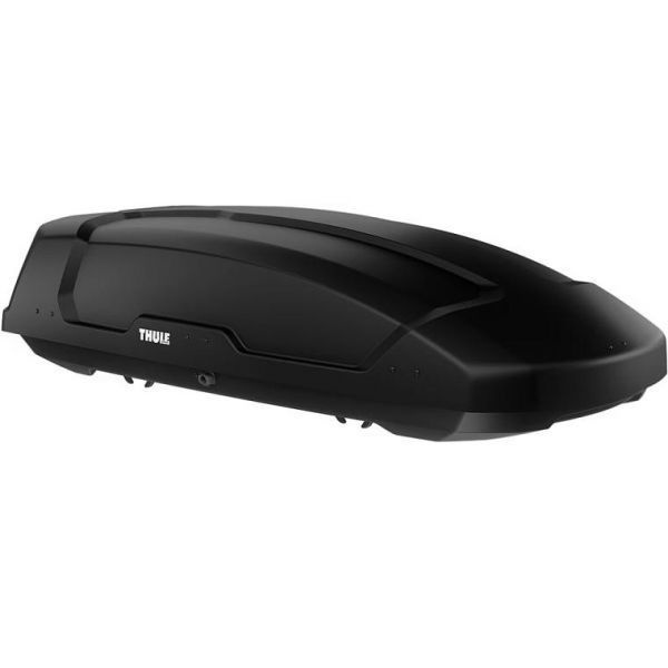Багажный бокс (автобокс) Thule Force XT L - купить по доступным ценам в ...
