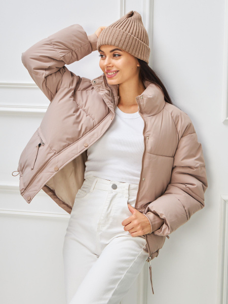 Куртка Monzza - купить с доставкой по выгодным ценам в интернет ...