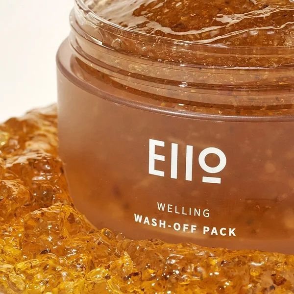 EIIO Маска косметическая Восстановление Для всех типов кожи - купить с доставкой по выгодным ...