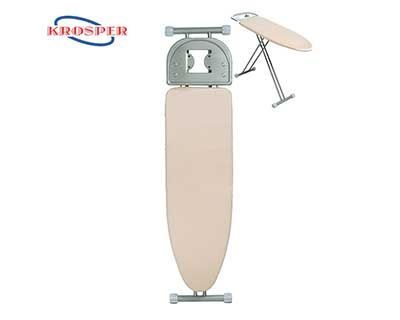 Гладильная доска Krosper доска для глажки - купить по выгодной цене в ...