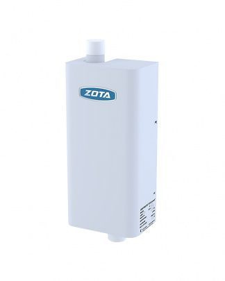 Электрический котел ZOTA 3 кВт econom-avg - купить по выгодной цене в интернет-магазине OZON ...