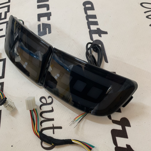 Фонарь габаритный VIP AUTO PARTS купить по выгодной цене в интернет ...