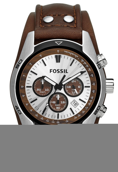 Часы Fossil Ch2565 купить с доставкой по выгодным ценам в интернет