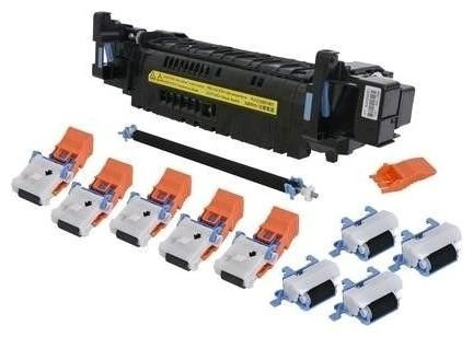 Комплект обслуживания NVP для для HP LaserJet M631 M632 M633 (с разбора ...