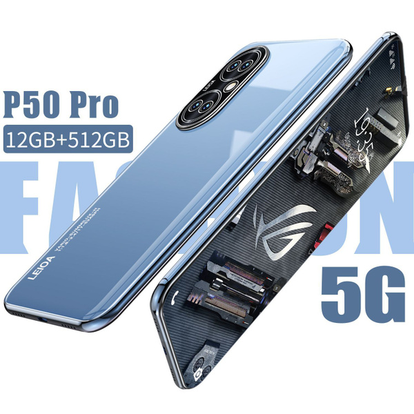 Смартфон P5Pro 6,1 i32 - купить по выгодной цене в интернет-магазине ...