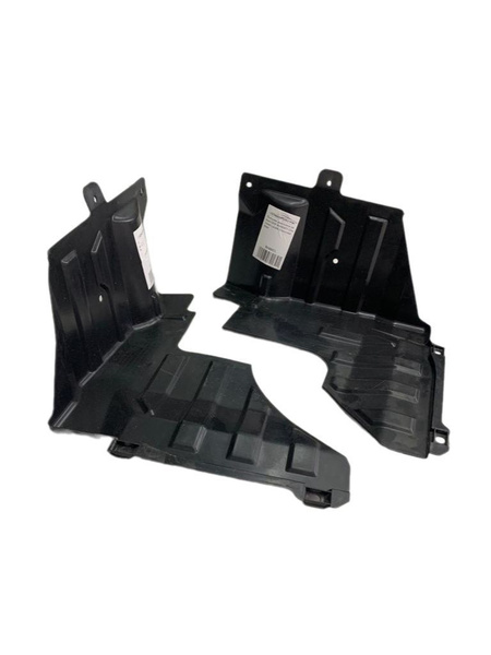 Комплект защиты(пыльник) Chevrolet Lacetti - OEM арт. 96545472 ...