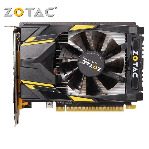 Видеокарта 2 ГБ DDR3 - купить по низким ценам в интернет-магазине OZON ...