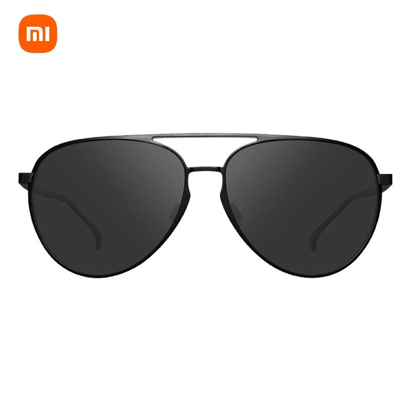 Xiaomi Очки солнцезащитные - купить с доставкой по выгодным ценам в ...